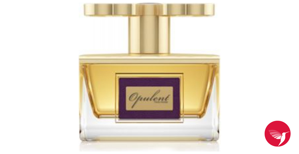 Opulent MPF perfume - a fragrance for women