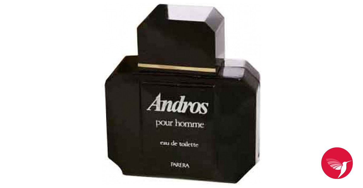 Andros Parera cologne - a fragrance for men
