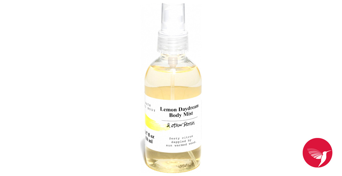 Lemon Daydream Body Mist And Other Stories perfume - a fragrance for ...