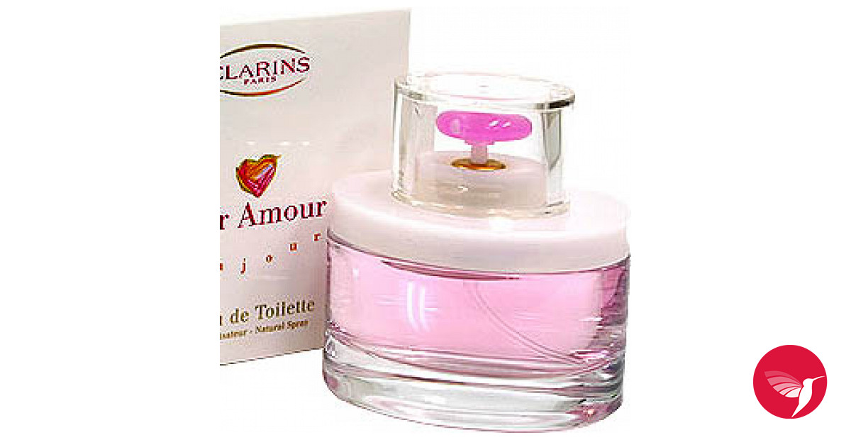 Par Amour Toujour Clarins perfume - a fragrance for women 2005