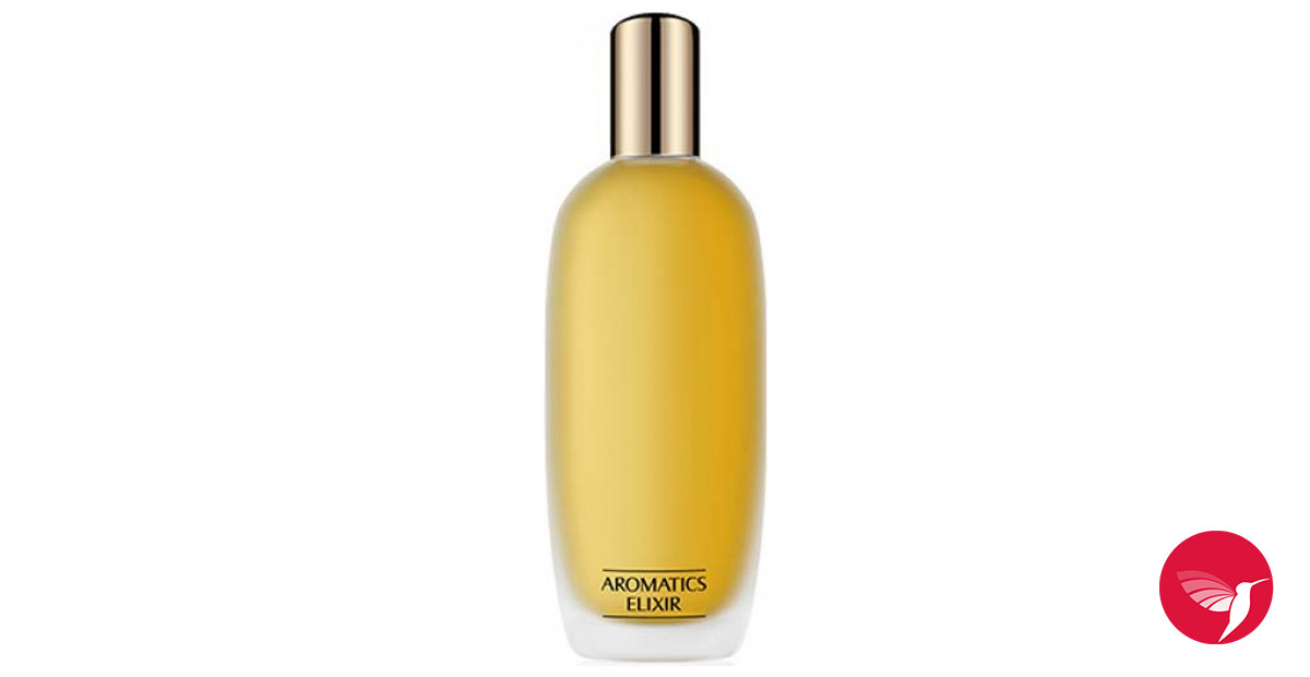 Aromatics Elixir Clinique perfume - a fragrance for women 1971