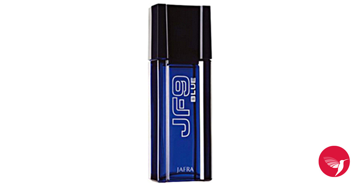 JF9 Blue JAFRA cologne - a fragrance for men 2012