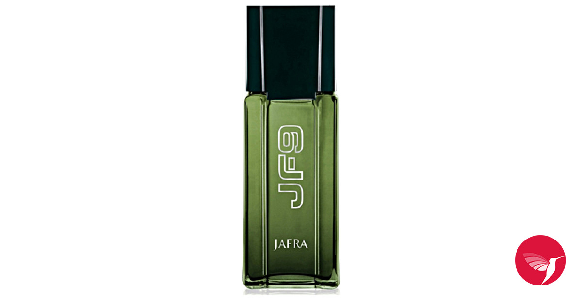 JF9 Green JAFRA cologne - a fragrance for men 2012