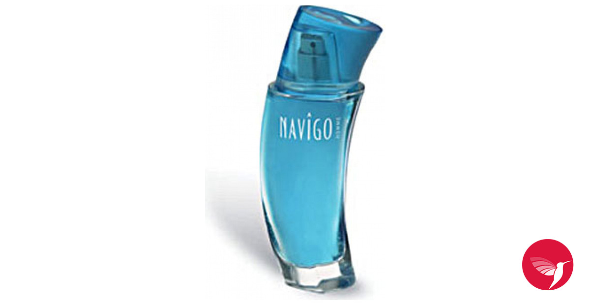 Navigo Homme JAFRA Colonia - una fragancia para Hombres 2013