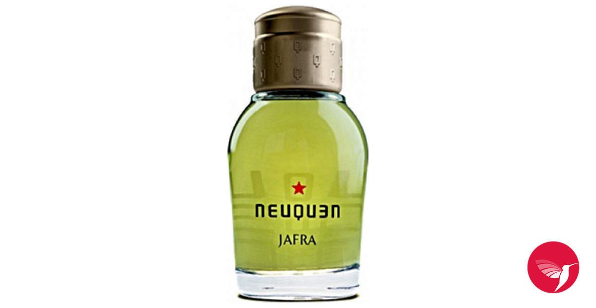 Neuquen JAFRA cologne - a fragrance for men 2012