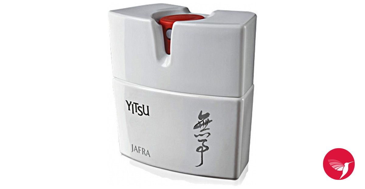 Yitsu JAFRA cologne - a fragrance for men 2008