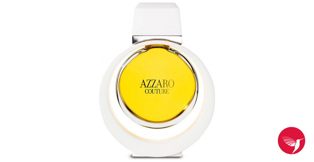 Azzaro Couture Azzaro perfume - a fragrance for women 2008