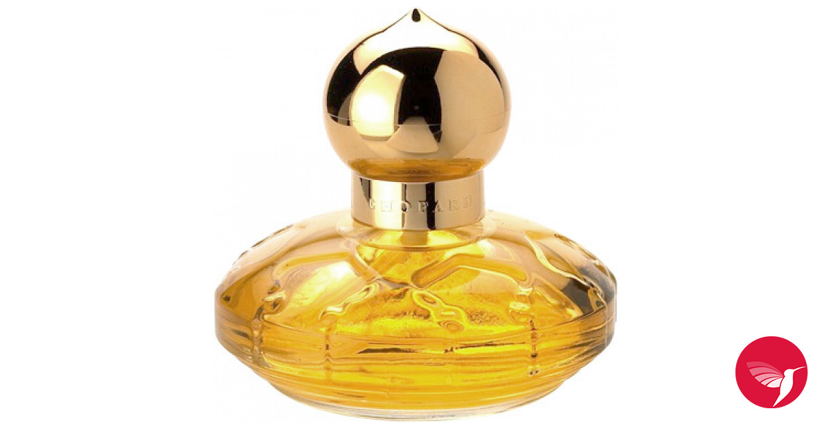 Casmir Summer Breeze Chopard perfume - a fragrance for women 2004