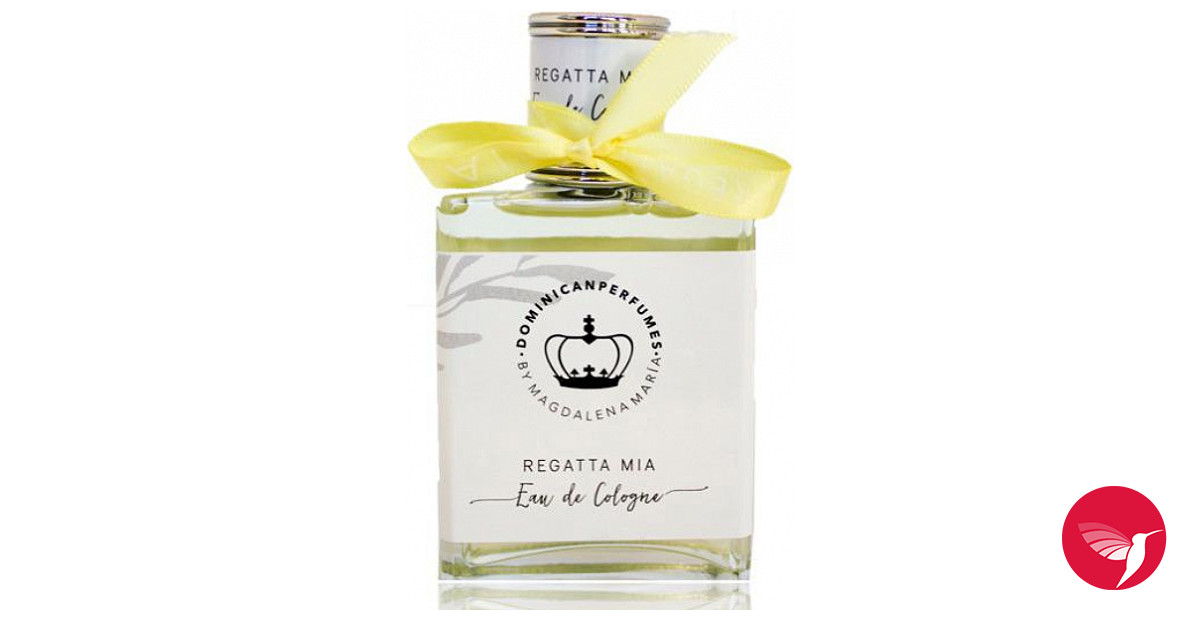 Regatta Mia Dominican Perfumes perfume - a fragrance for women and men