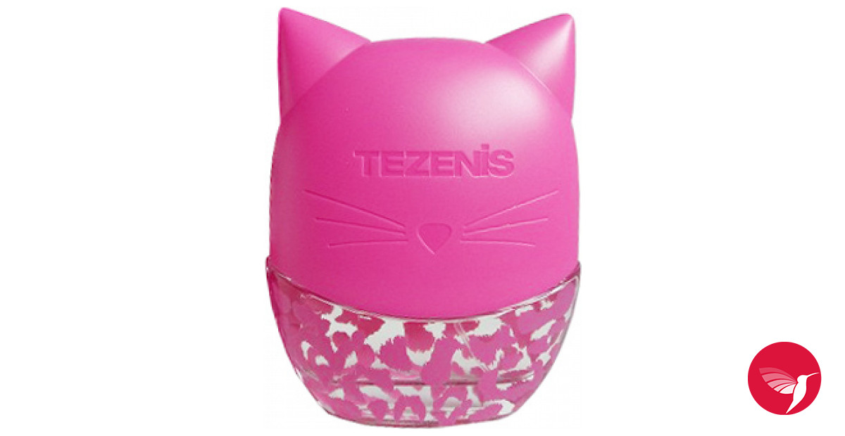 Fuxia Tezenis perfume - a fragrance for women