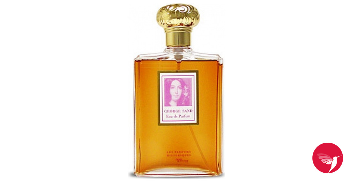 Eau de Parfum de George Sand Maitre Parfumeur et Gantier perfume - a ...