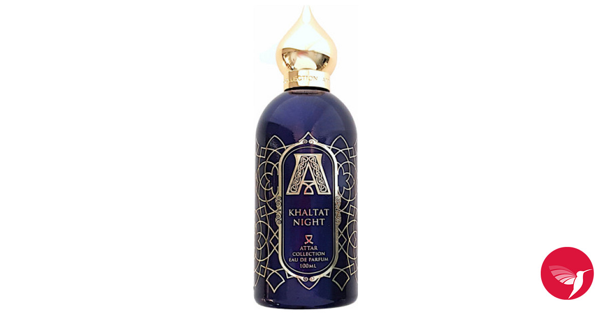 Khaltat Night Attar Collection عطر - a جديد fragrance للرجال و النساء 2016