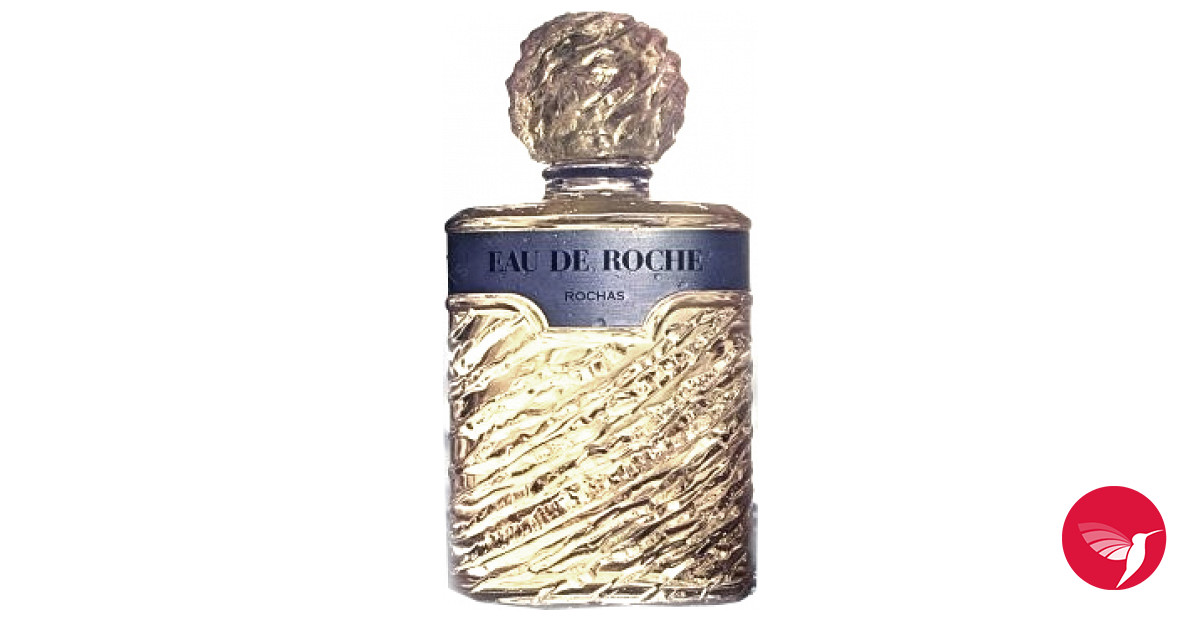 Eau de Roche Rochas parfum - un parfum pour femme 1948