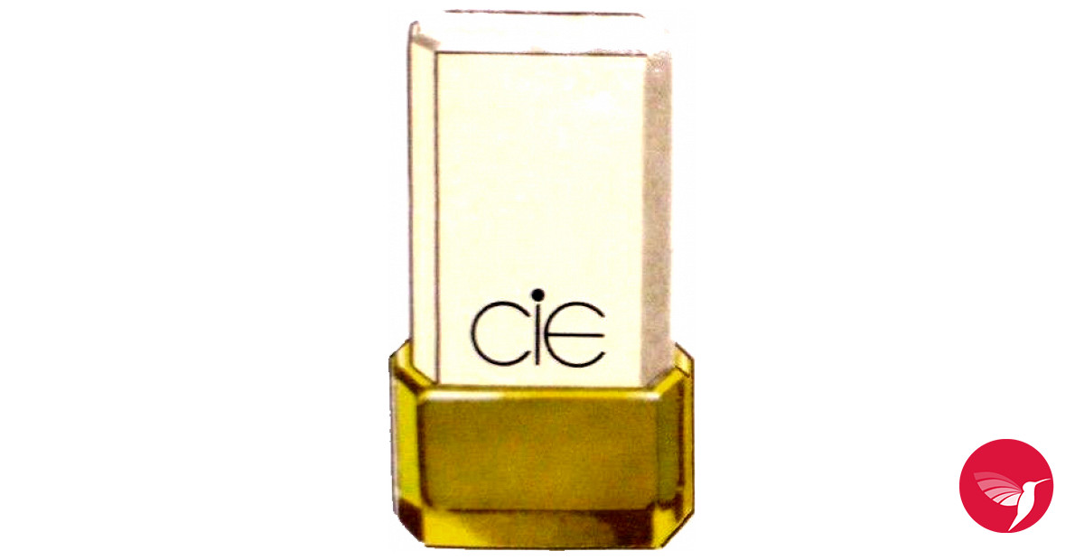 CIE by Jacqueline Cochran Shulton Company perfume - a fragrance for ...