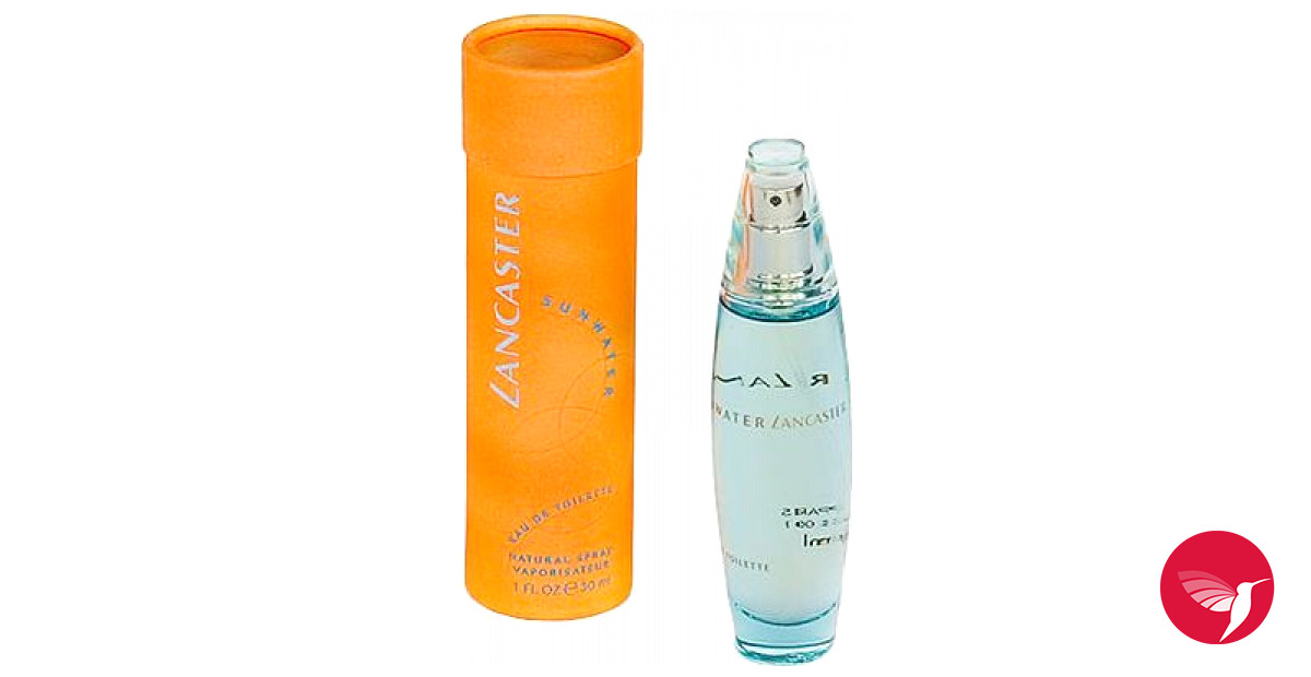 Sunwater Lancaster perfume - a fragrance for women 1997