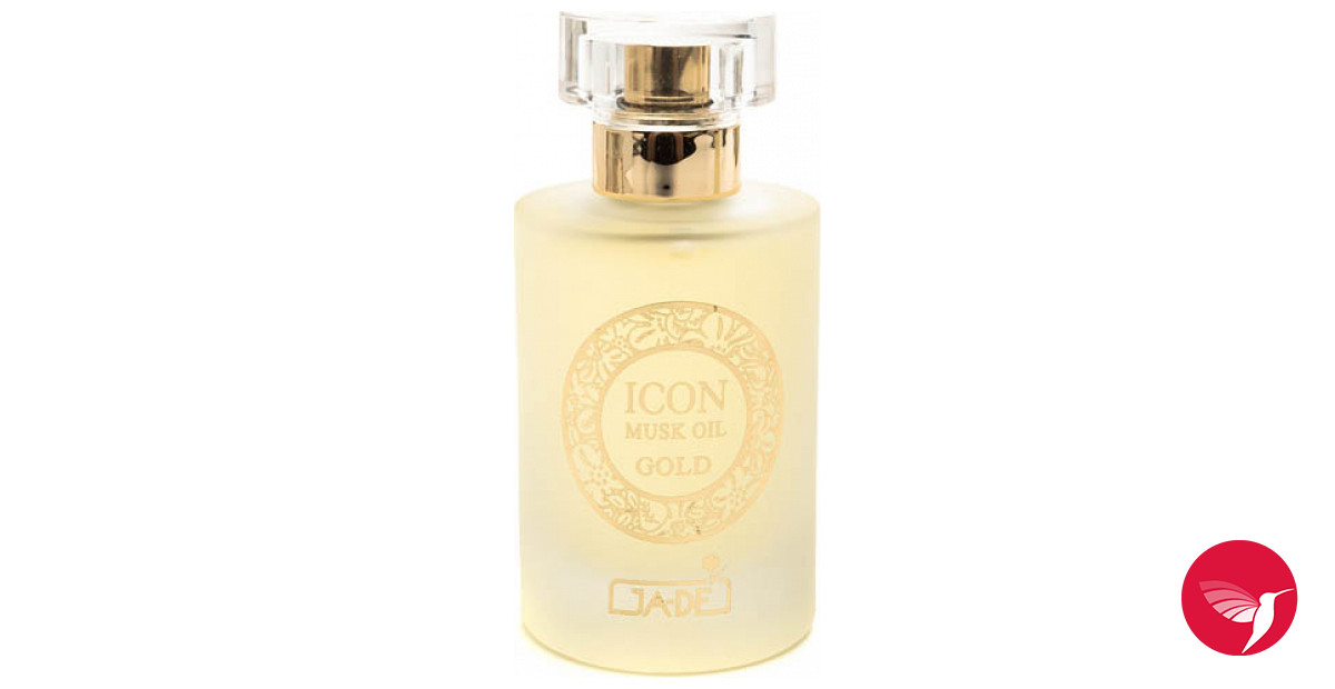 Icon Musk Oil Gold Ga-De perfume - a fragrance for women