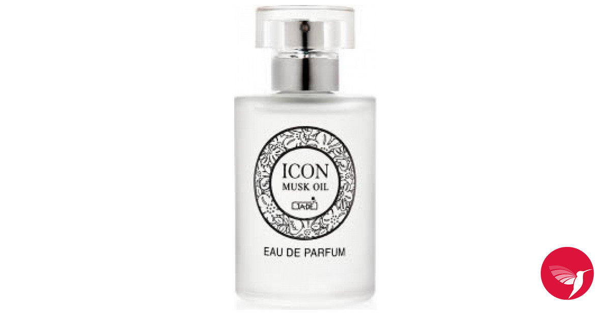 Icon Musk Oil Ga-De perfume - a fragrance for women