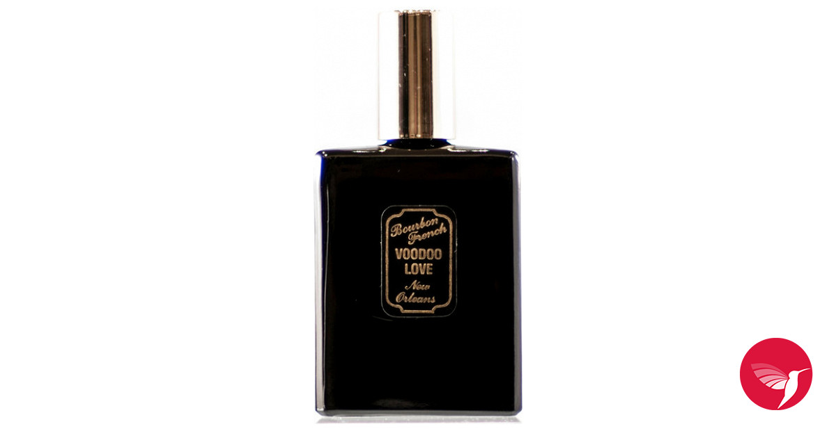 Voodoo Love Bourbon French Parfums perfume - a fragrance for women and men