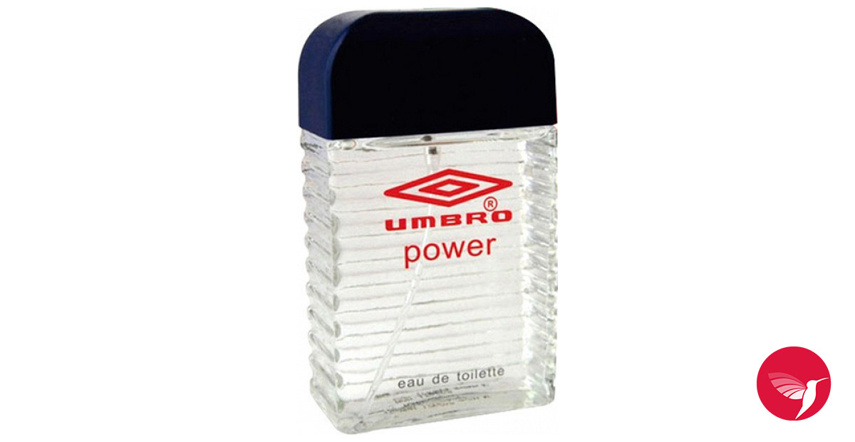 Power Umbro perfume - a fragrance for women and men