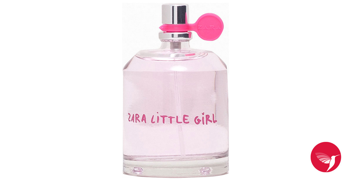 Zara Little Girl Zara perfume - a fragrance for women
