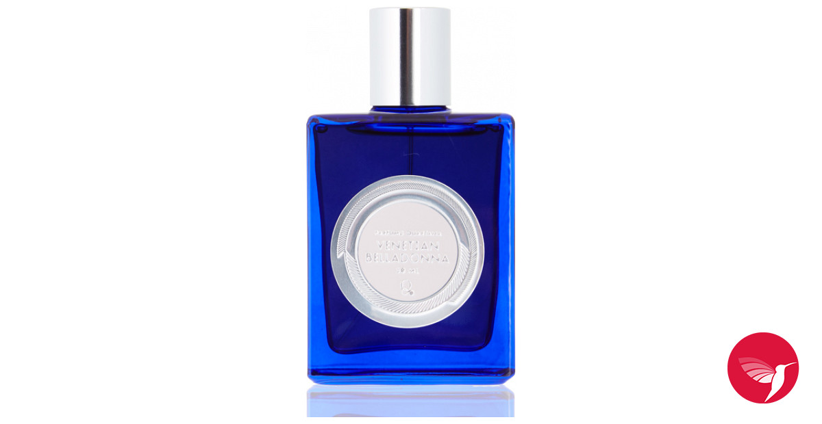 Venetian Belladonna Parfums Quartana perfume - a new fragrance for ...