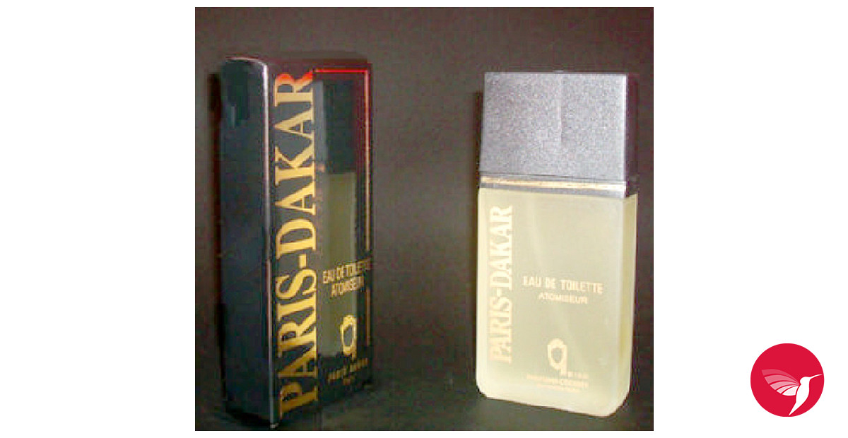 Paris - Dakar Pour Homme Parfums Codibel cologne - a fragrance for men