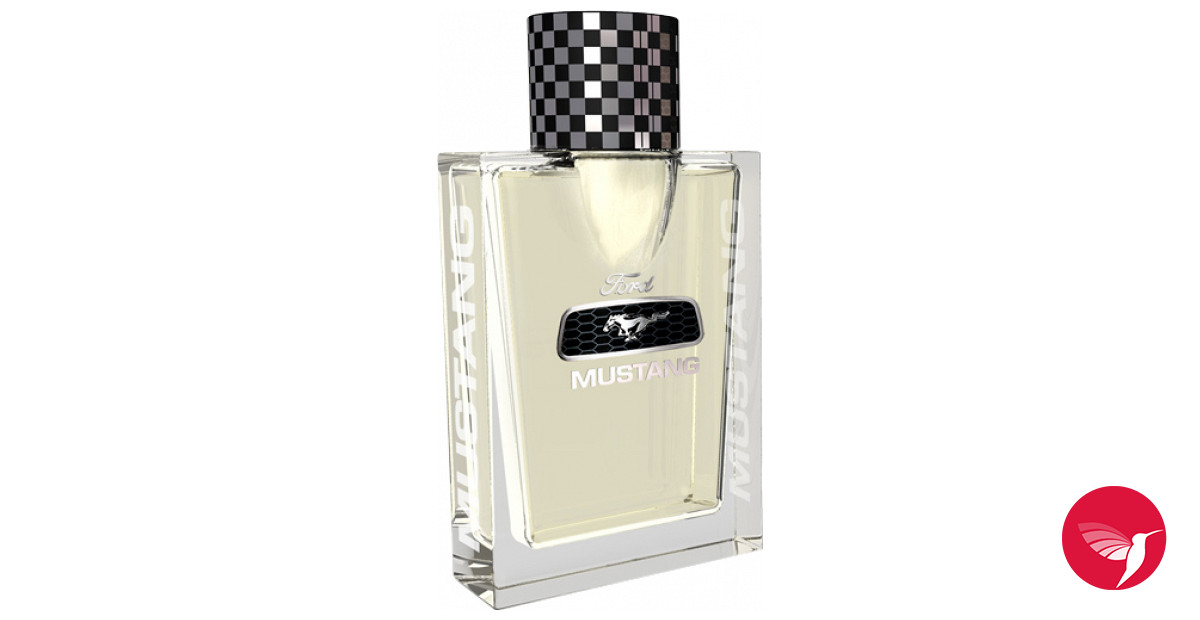 Ford Mustang Mustang cologne - a fragrance for men