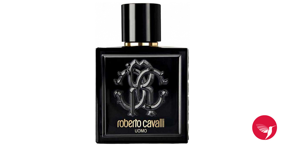 Roberto Cavalli Uomo Roberto Cavalli cologne - a new fragrance for men 2016
