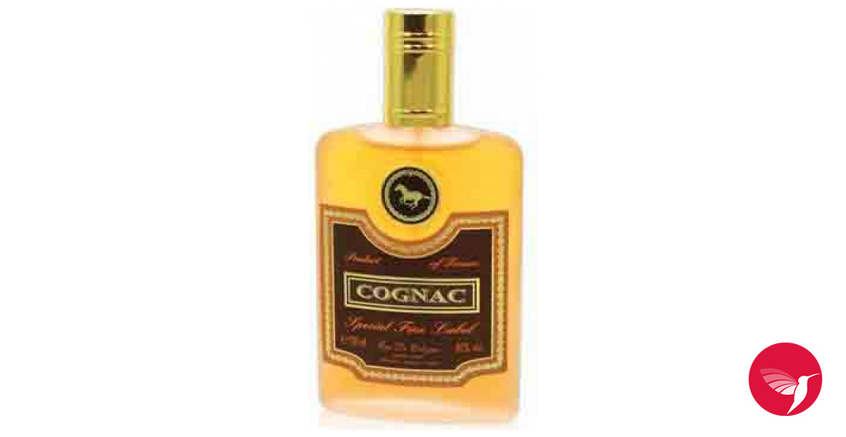 Cognac Brocard cologne - a fragrance for men