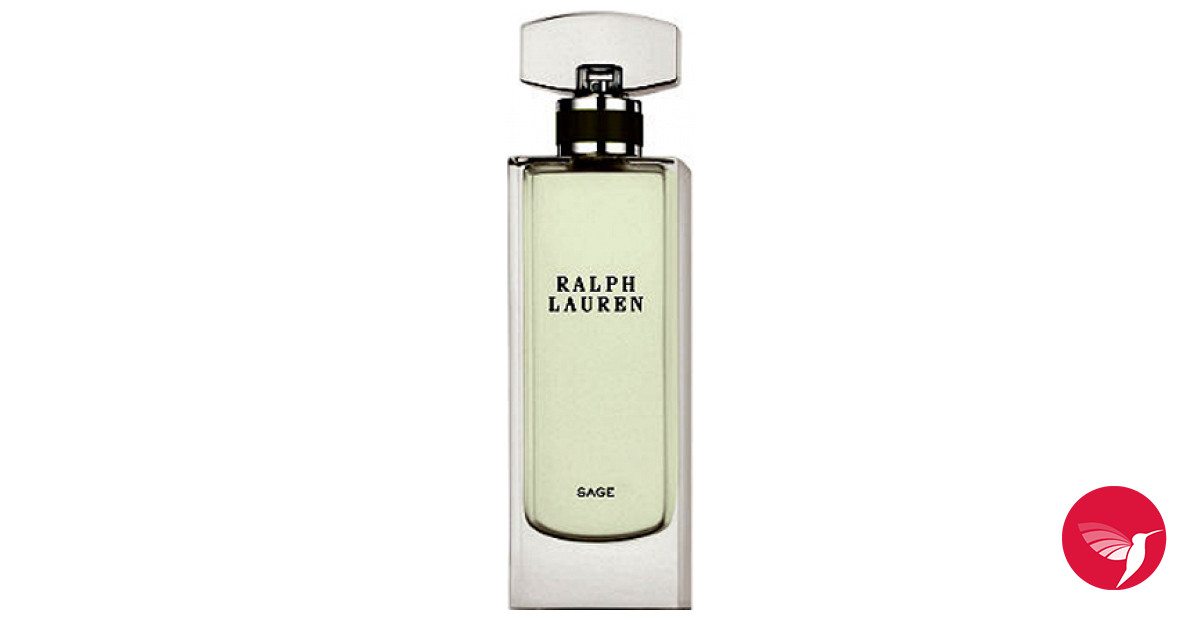 Song of America - Sage Ralph Lauren perfume - a new fragrance for women ...