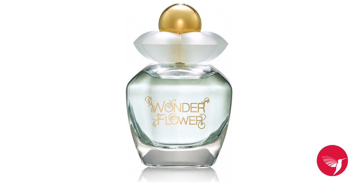 Wonder Flower Oriflame perfume - a new fragrance for women 2016