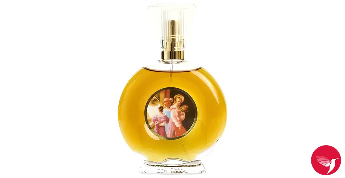 Bal à Versailles Jean Desprez perfume - a fragrance for women 1962