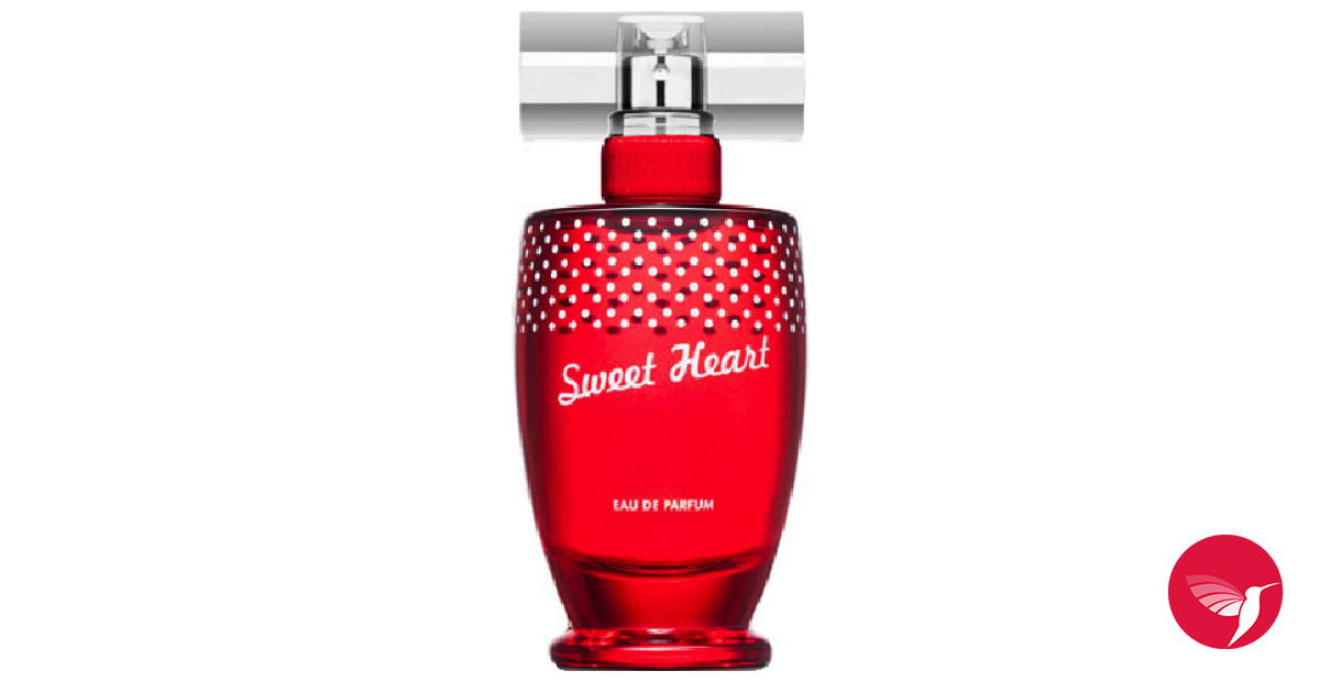 Sweet Heart 甜心宝贝 Boitown 冰希黎 perfume - a fragrance for women
