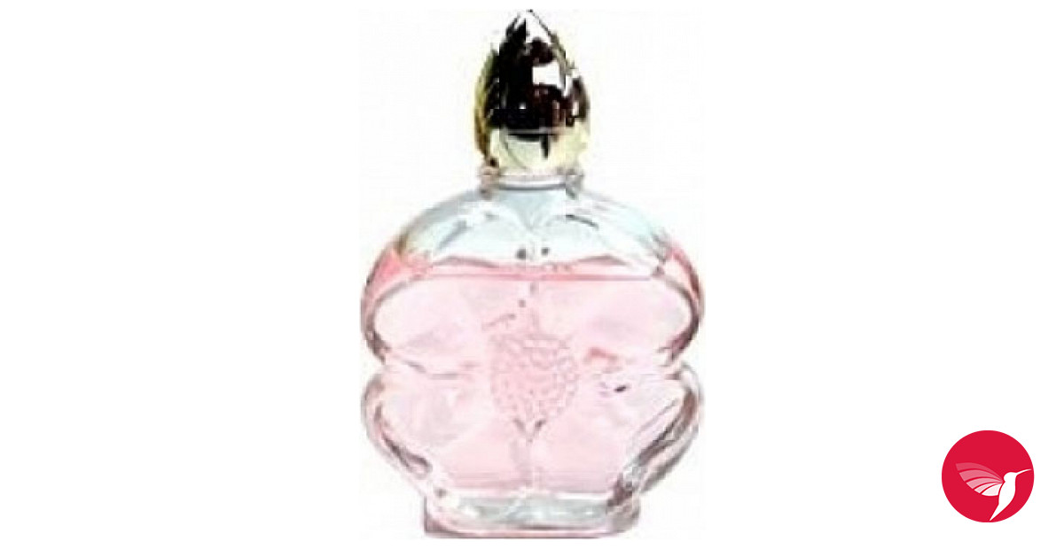 Apple Blossom Avon perfume - a fragrance for women 1983