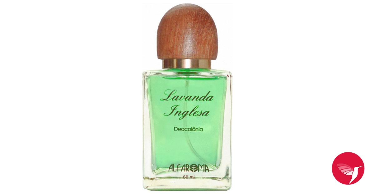 Lavanda Inglesa Alfaroma perfume - a fragrance for women and men