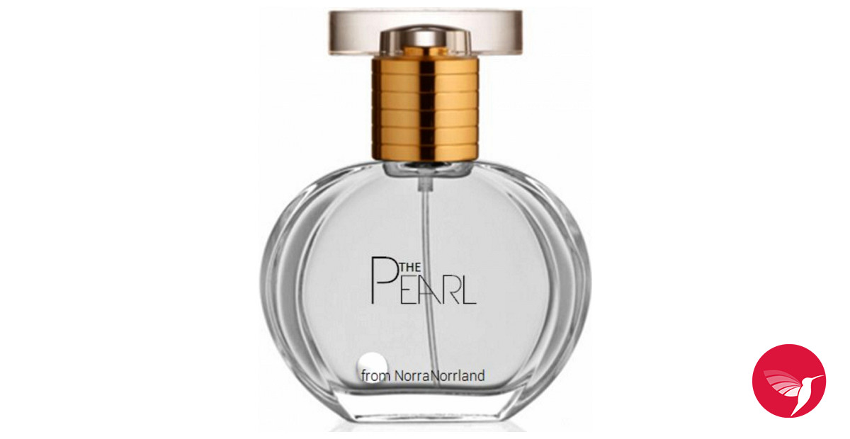 The Pearl Norra Norrland perfume - a new fragrance for women and men 2016