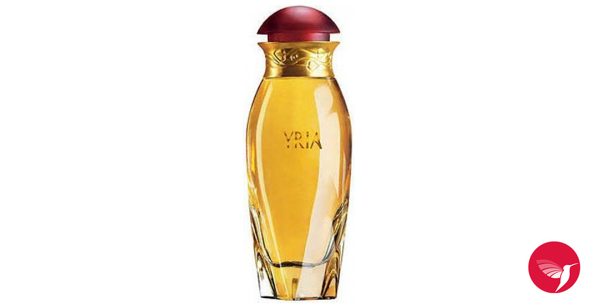 Yria Yves Rocher parfum - un parfum de dama 2001