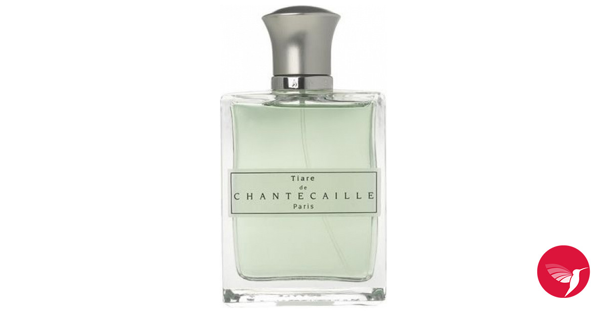 Tiare Chantecaille perfume - a fragrance for women 1997