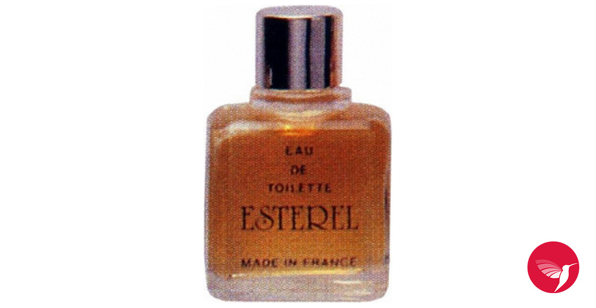Esterel Jacques Esterel perfume - a fragrance for women