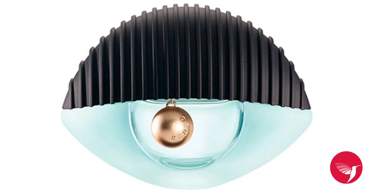Kenzo World Kenzo perfume - a new fragrance for women 2016
