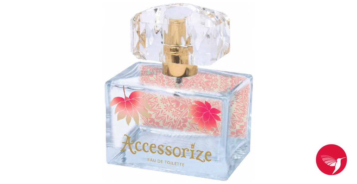 Promise Accessorize perfume - a fragrance for women