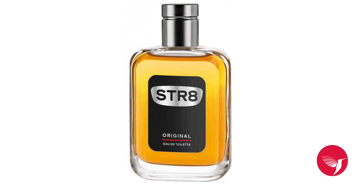 Original Str8 cologne - a fragrance for men