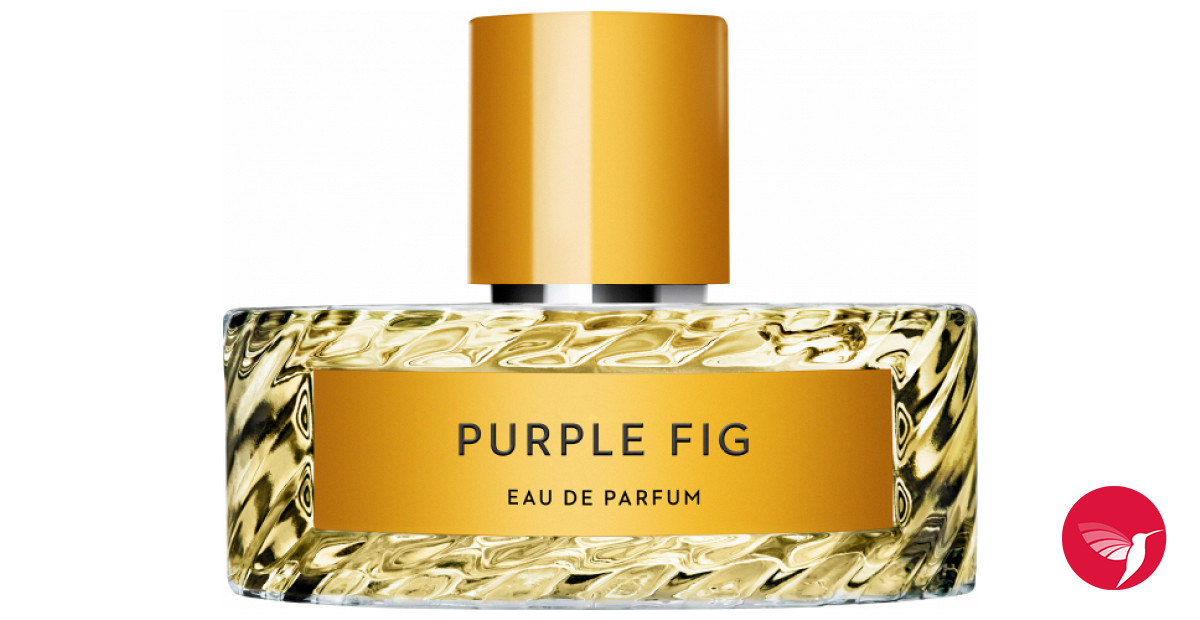 Purple Fig Vilhelm Parfumerie perfume - a new fragrance for women and ...