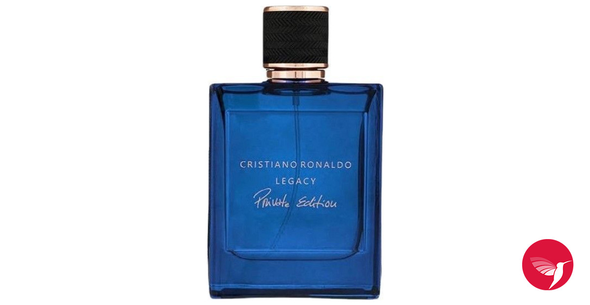 Legacy Private Edition Cristiano Ronaldo cologne - a new fragrance for ...