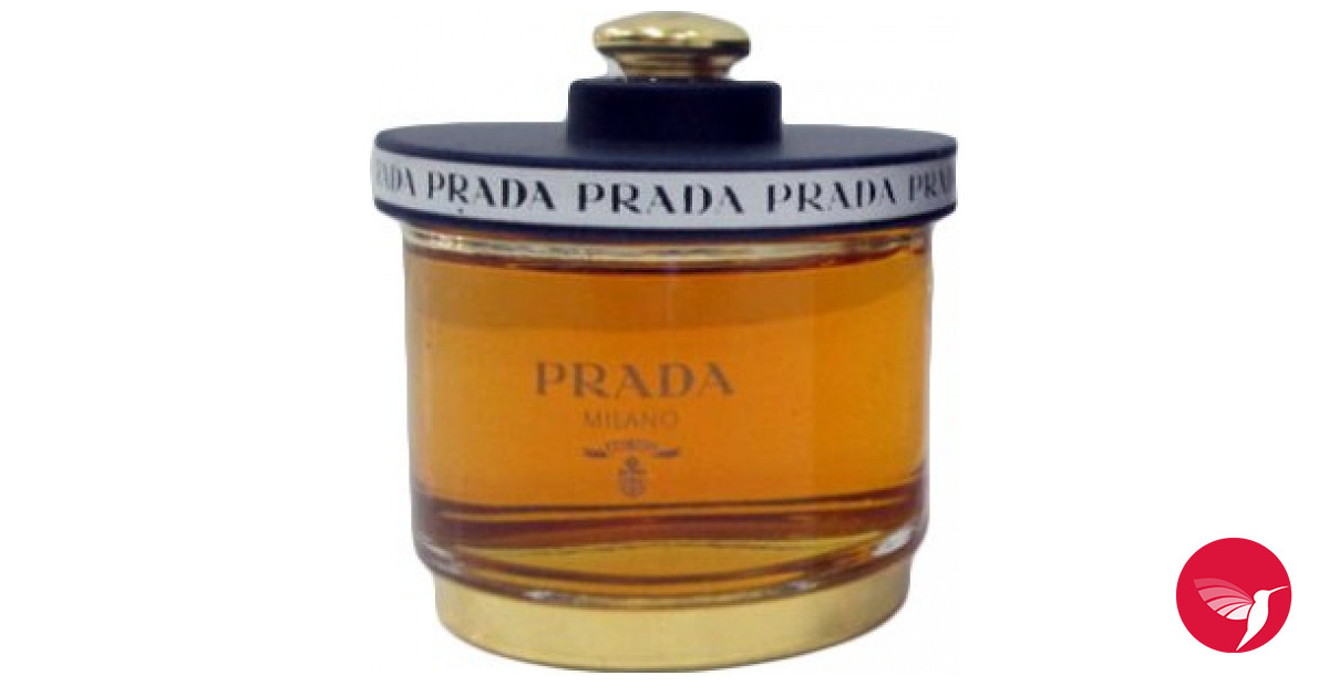 Prada Prada perfume - a fragrance for women 1990