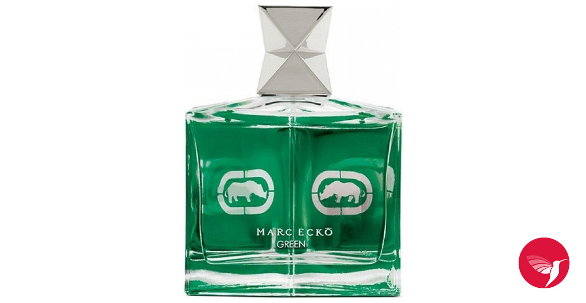 Ecko Green Marc Ecko cologne - a fragrance for men 2012