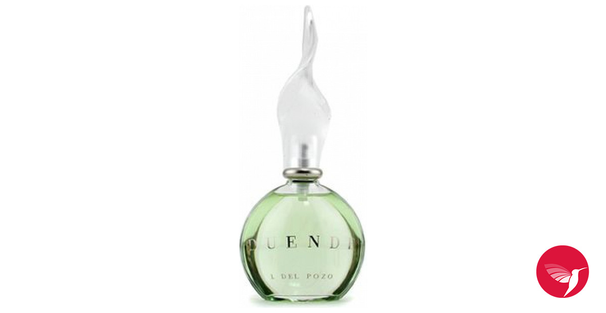 Duende Jesus Del Pozo perfume - a fragrance for women 1992