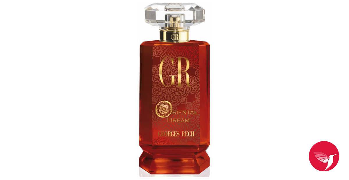 Oriental Dream Georges Rech parfum - un nouveau parfum pour femme 2016