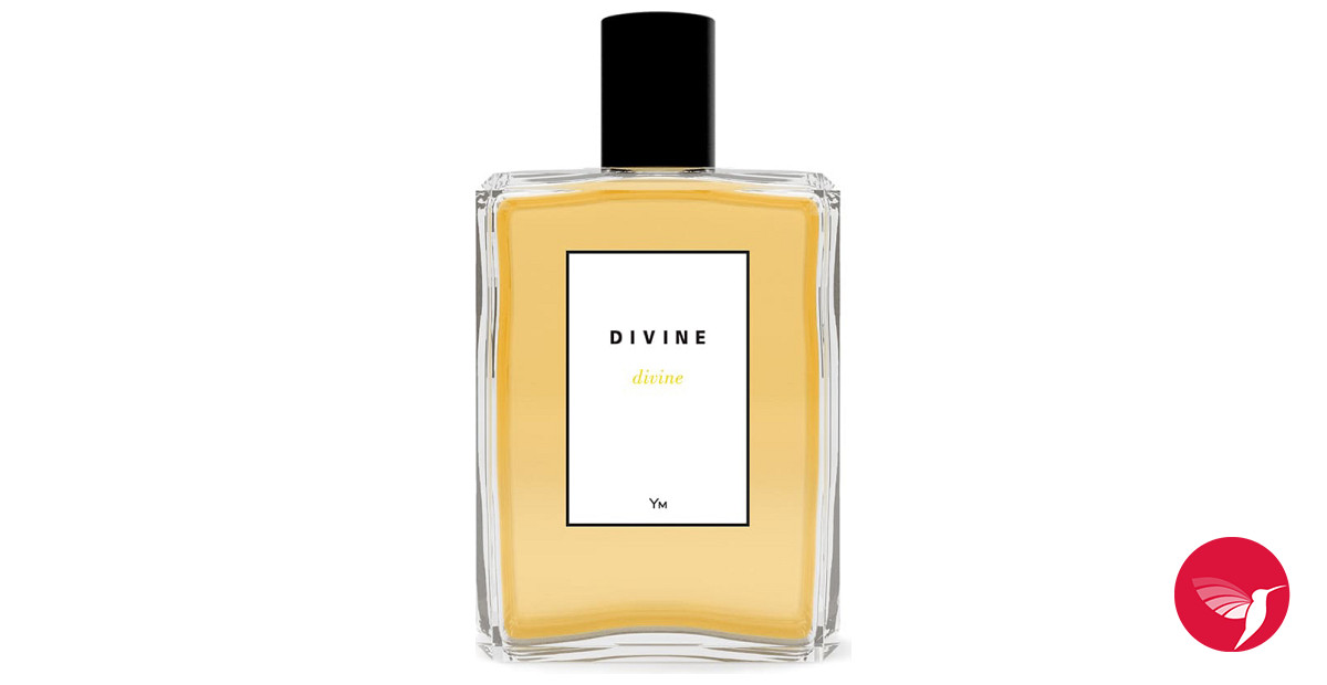 Divine Divine perfume - a fragrance for women 1986