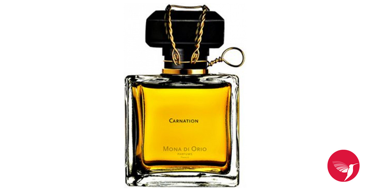 Carnation Mona di Orio perfume - a fragrance for women and men 2006